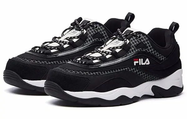 FILA Mihara X Running Sneakers