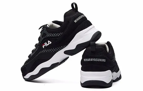 FILA Mihara X Running Sneakers