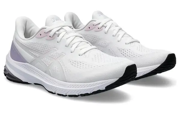 Asics Gt-1000 12 Athletic Sneakers