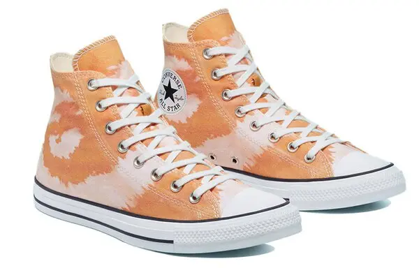 CONVERSE Chuck Taylor All Star High Top Sneakers - Pink