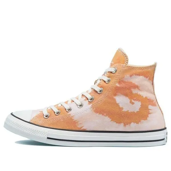 CONVERSE Chuck Taylor All Star High Top Sneakers - Pink
