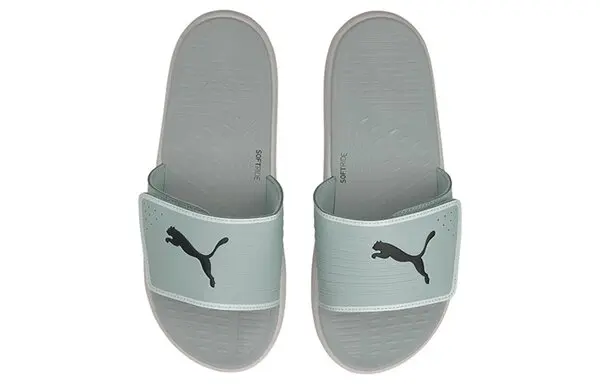 PUMA Softride Slide Sandals