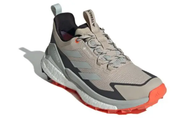 Adidas Free Hiker 2.0 Low Gore-tex Sneakers