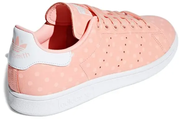 Adidas Originals Stan Smith "haze Coral" Sneakers