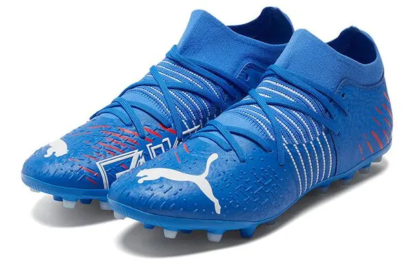 PUMA Future Z 3.2 Mg Low Top Athletic Sneakers