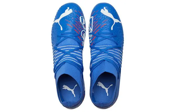 PUMA Future Z 3.2 Mg Low Top Athletic Sneakers