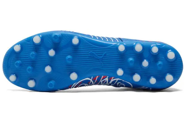 PUMA Future Z 3.2 Mg Low Top Athletic Sneakers