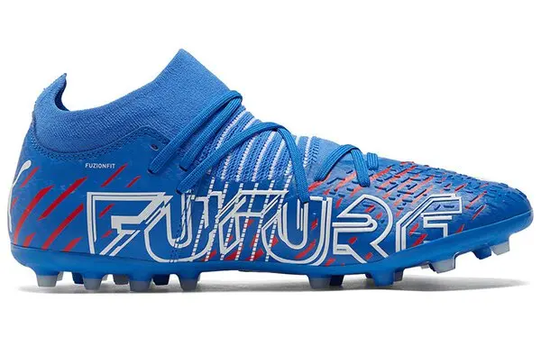 PUMA Future Z 3.2 Mg Low Top Athletic Sneakers