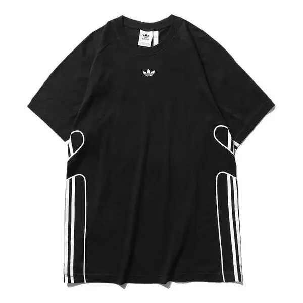 Adidas Originals Flamestrike Short Sleeve T-shirt