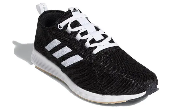 Adidas Epm Run Sneakers - Black