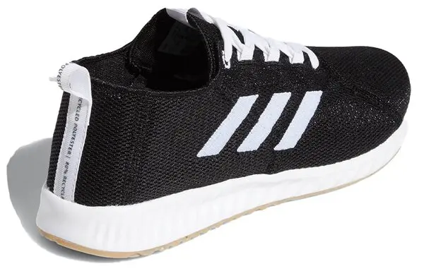 Adidas Epm Run Sneakers - Black