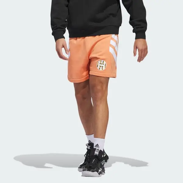 Adidas Graphic Shorts