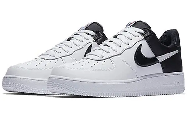 Nike Force 1 Low Nba "spurs
