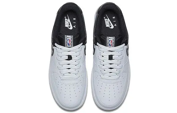 Nike Force 1 Low Nba "spurs