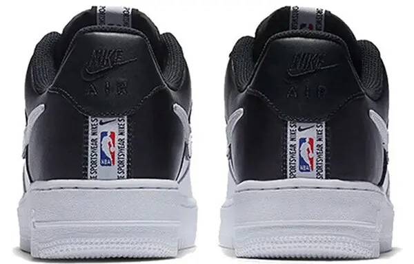 Nike Force 1 Low Nba "spurs
