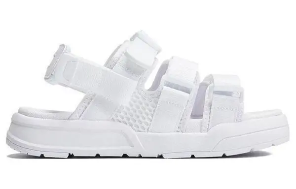 LI-NING Coca Sandals - White