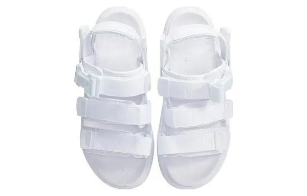 LI-NING Coca Sandals - White