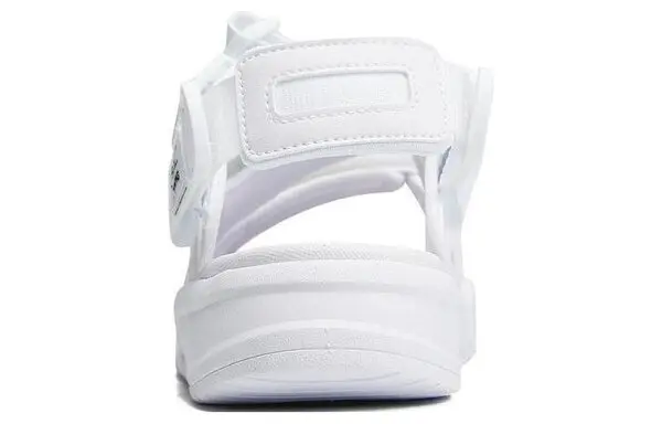 LI-NING Coca Sandals - White