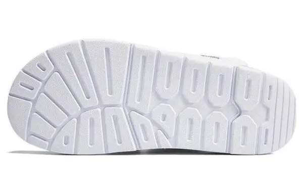 LI-NING Coca Sandals - White