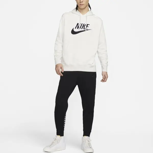 Nike Club Fleece Hoodie