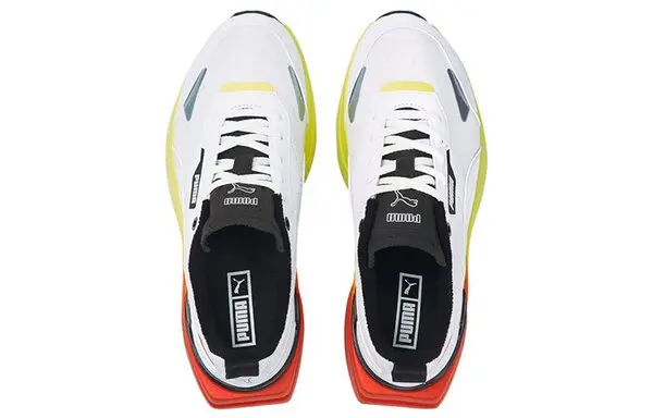 PUMA Kosmo Rider Sneakers