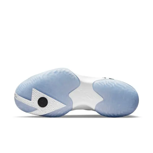 JORDAN Air Zion 1 "gen Zion - Black/white/blue