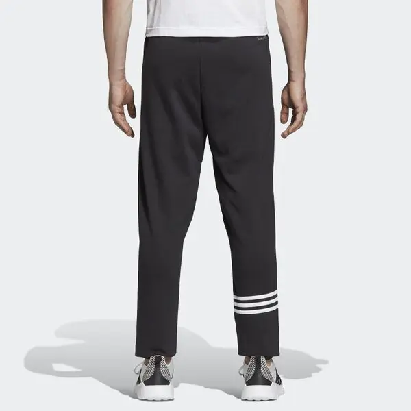 Adidas E Mo T Pnt Ft Sports Knit Long Pants