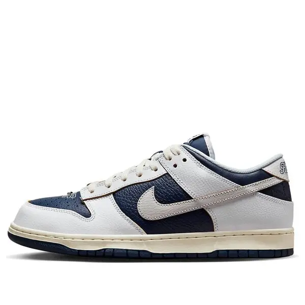 Nike X Huf Sb Dunk Low 'new York