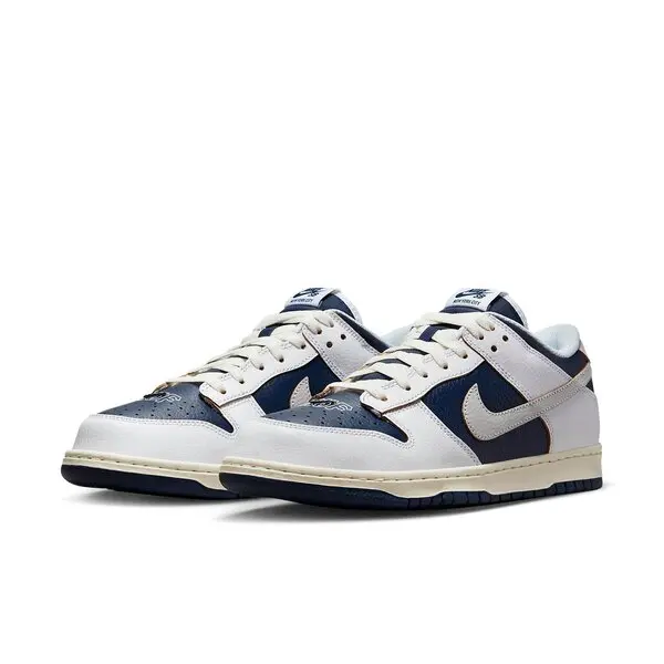 Nike X Huf Sb Dunk Low 'new York