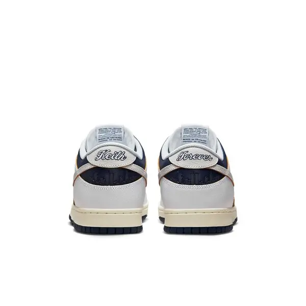 Nike X Huf Sb Dunk Low 'new York
