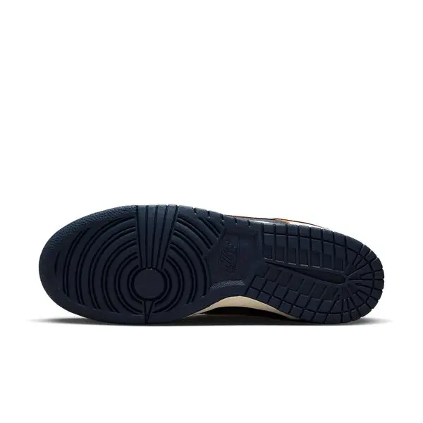 Nike X Huf Sb Dunk Low 'new York