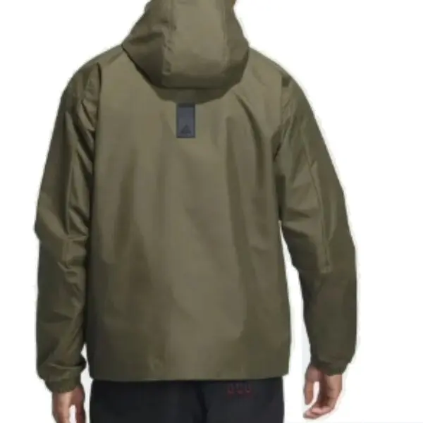 Adidas Tech Utility Woven Jacket