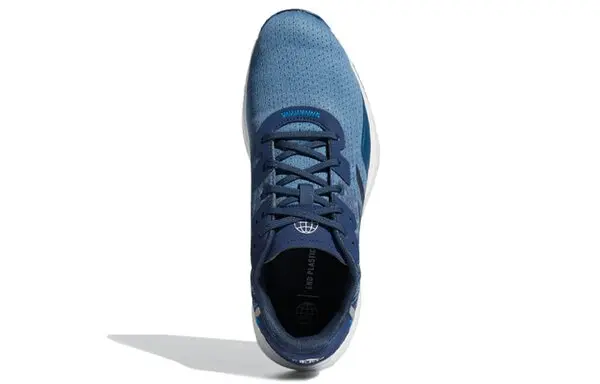 Adidas S2g Spikeless Golf Sneakers - Blue