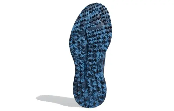 Adidas S2g Spikeless Golf Sneakers - Blue