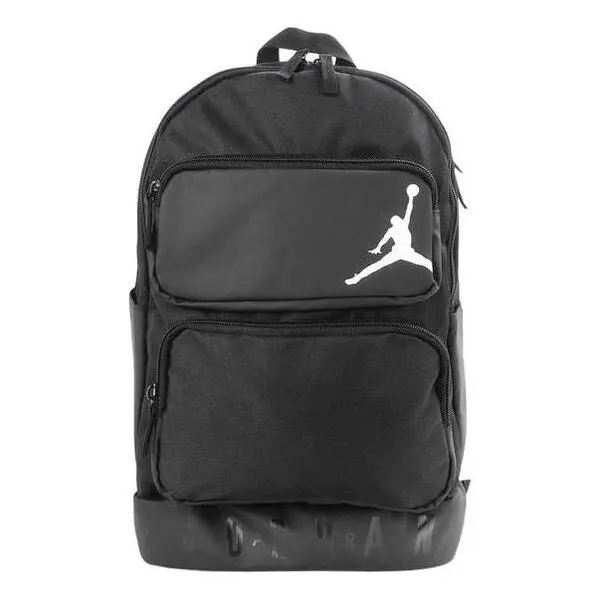 JORDAN Jumpman Essential Backpack - Black