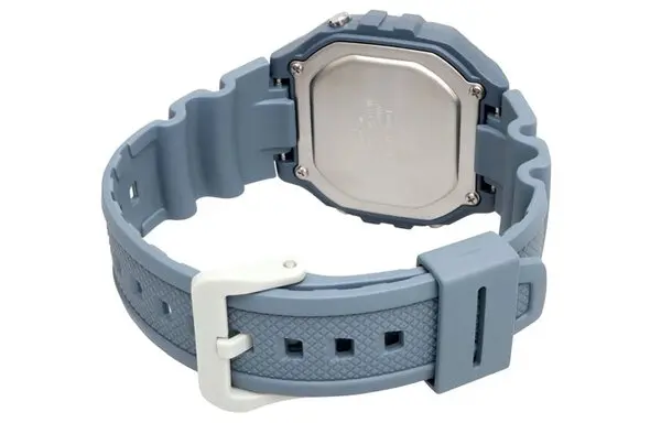 Casio Digital Watch - Multi-color