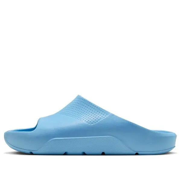 JORDAN Post Slide - Chambray/chambray