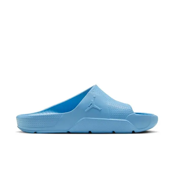 JORDAN Post Slide - Chambray/chambray