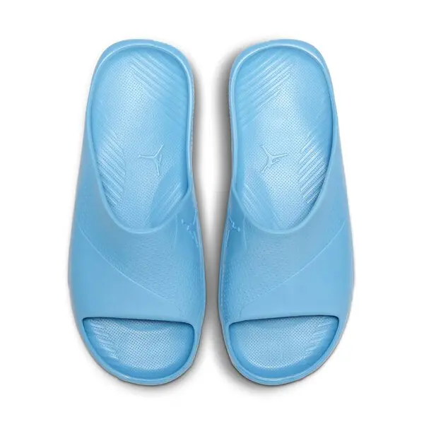 JORDAN Post Slide - Chambray/chambray