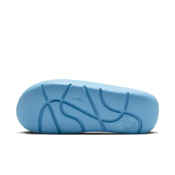 JORDAN Post Slide - Chambray/chambray