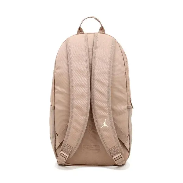 JORDAN Air Backpack - Beige/white