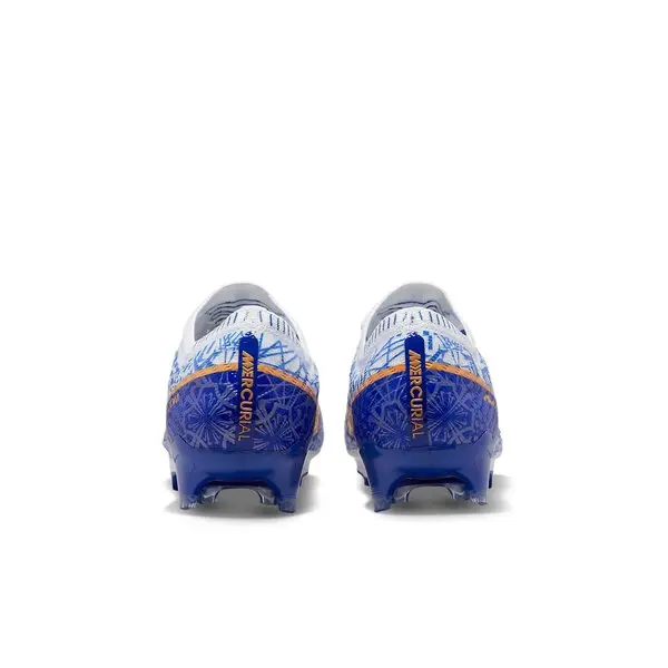 Nike Zoom Mercurial Vapor 15 Elite Cr7 Fg Soccer Cleats