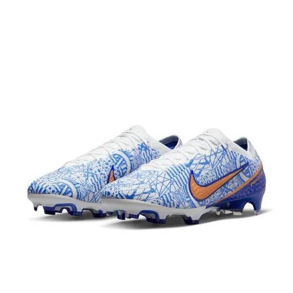 Nike Zoom Mercurial Vapor 15 Elite Cr7 Fg Soccer Cleats