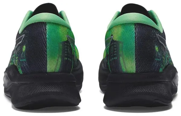 Asics Magic Speed 2.0 Athletic Sneakers - Black