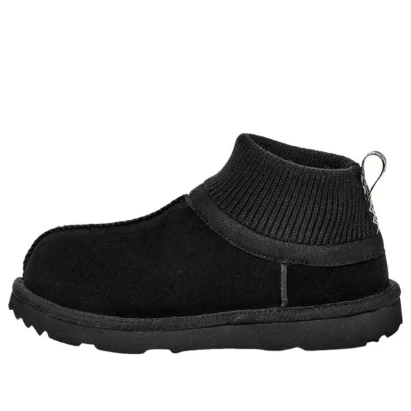 UGG Classic Ultra Stretch Cuff Slipper