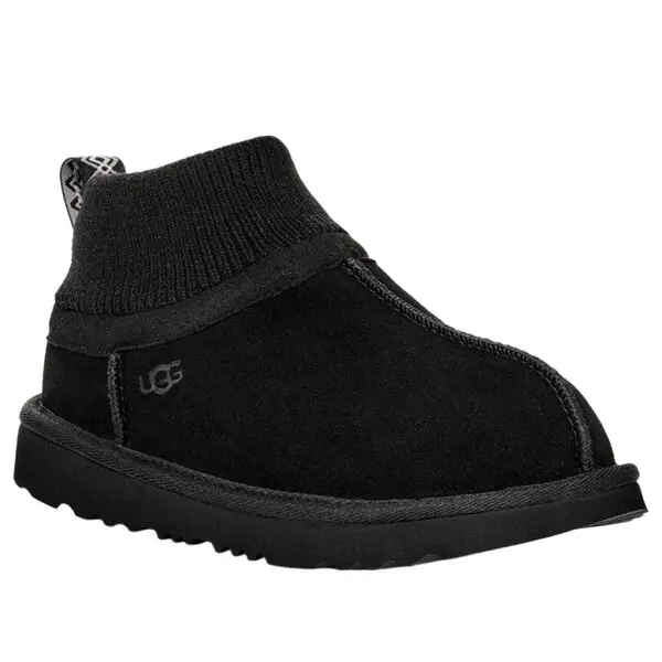 UGG Classic Ultra Stretch Cuff Slipper