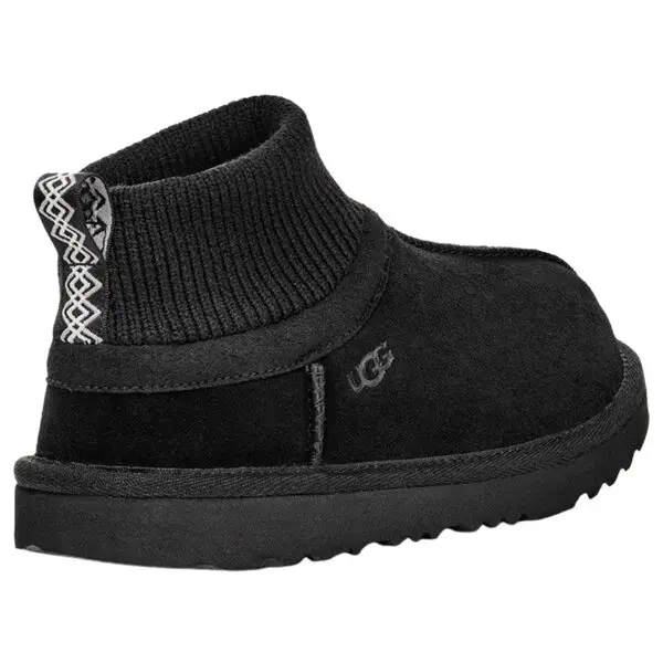 UGG Classic Ultra Stretch Cuff Slipper