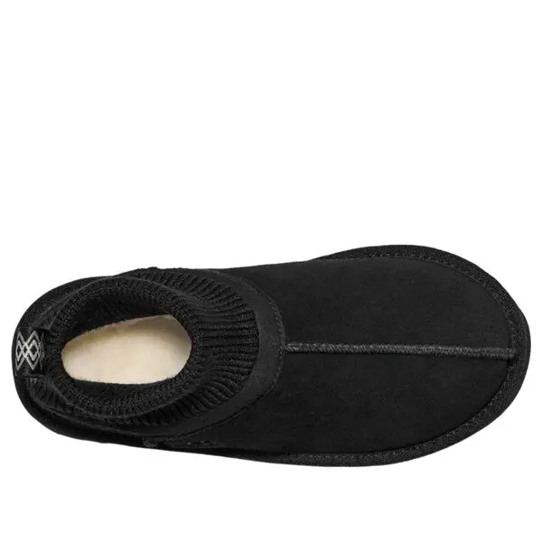 UGG Classic Ultra Stretch Cuff Slipper