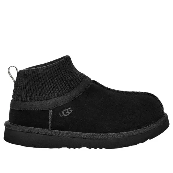 UGG Classic Ultra Stretch Cuff Slipper