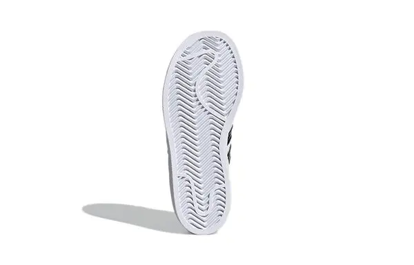 Adidas Originals Superstar Sneakers - White/black